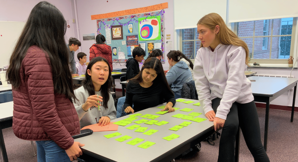 Challenge And Success In Honors Precalculus